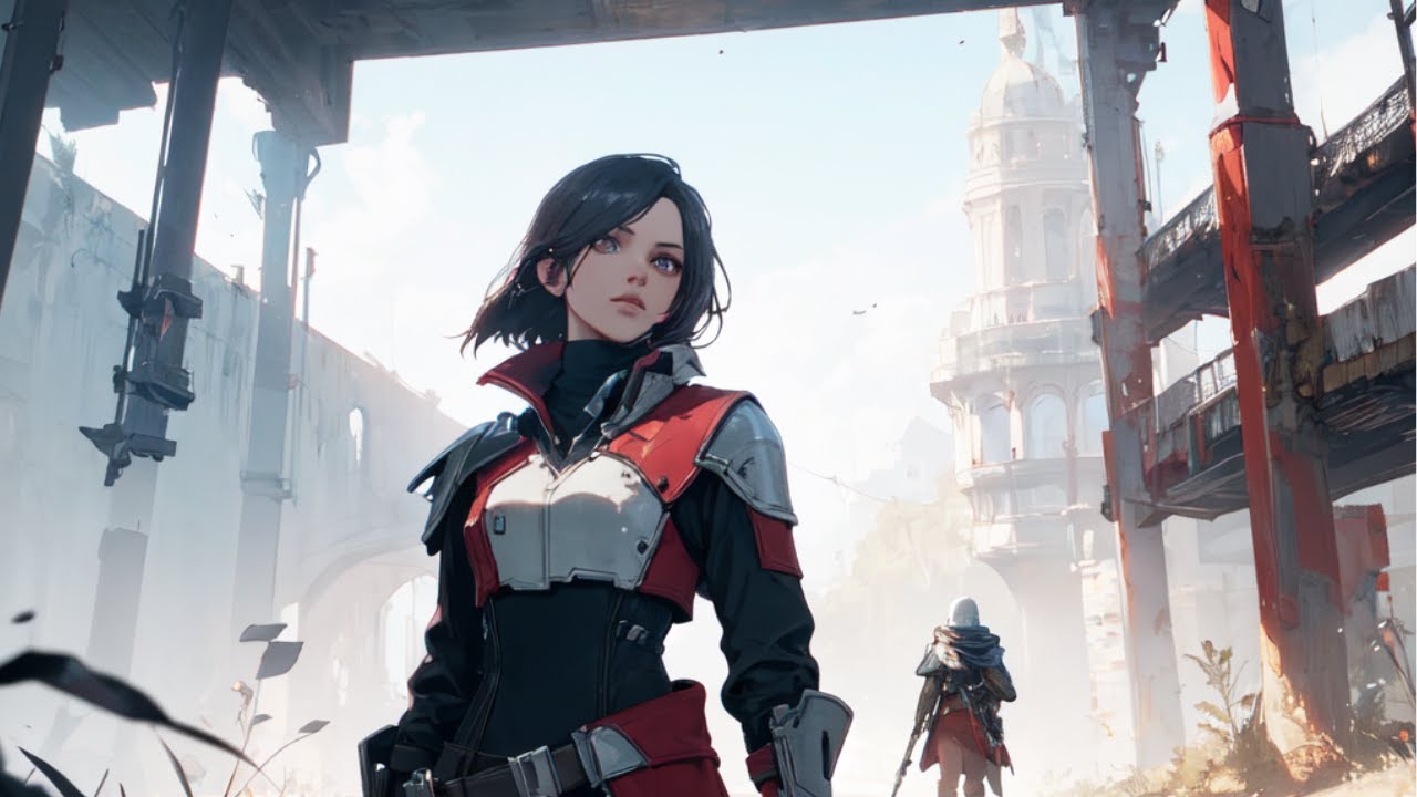 🔴Live | Destiny 2 shadowkeep [IN-VTUBER] - YouTube