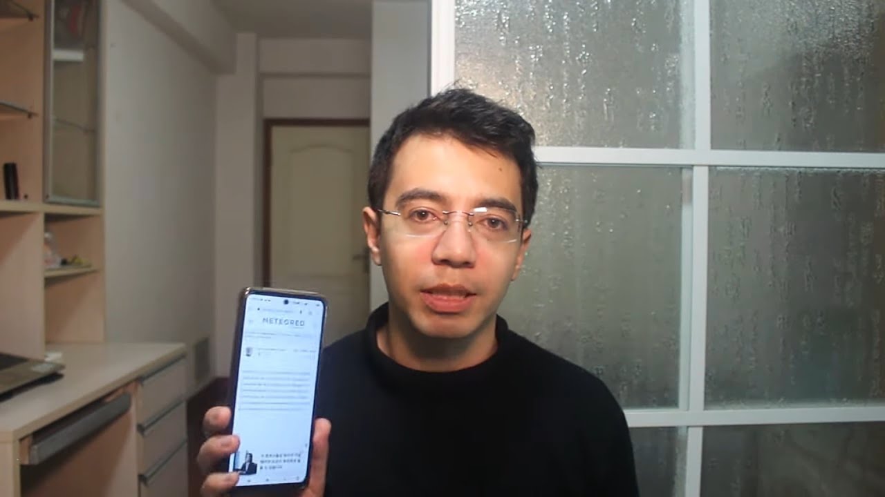 DEBEN Ver ESTO... - YouTube