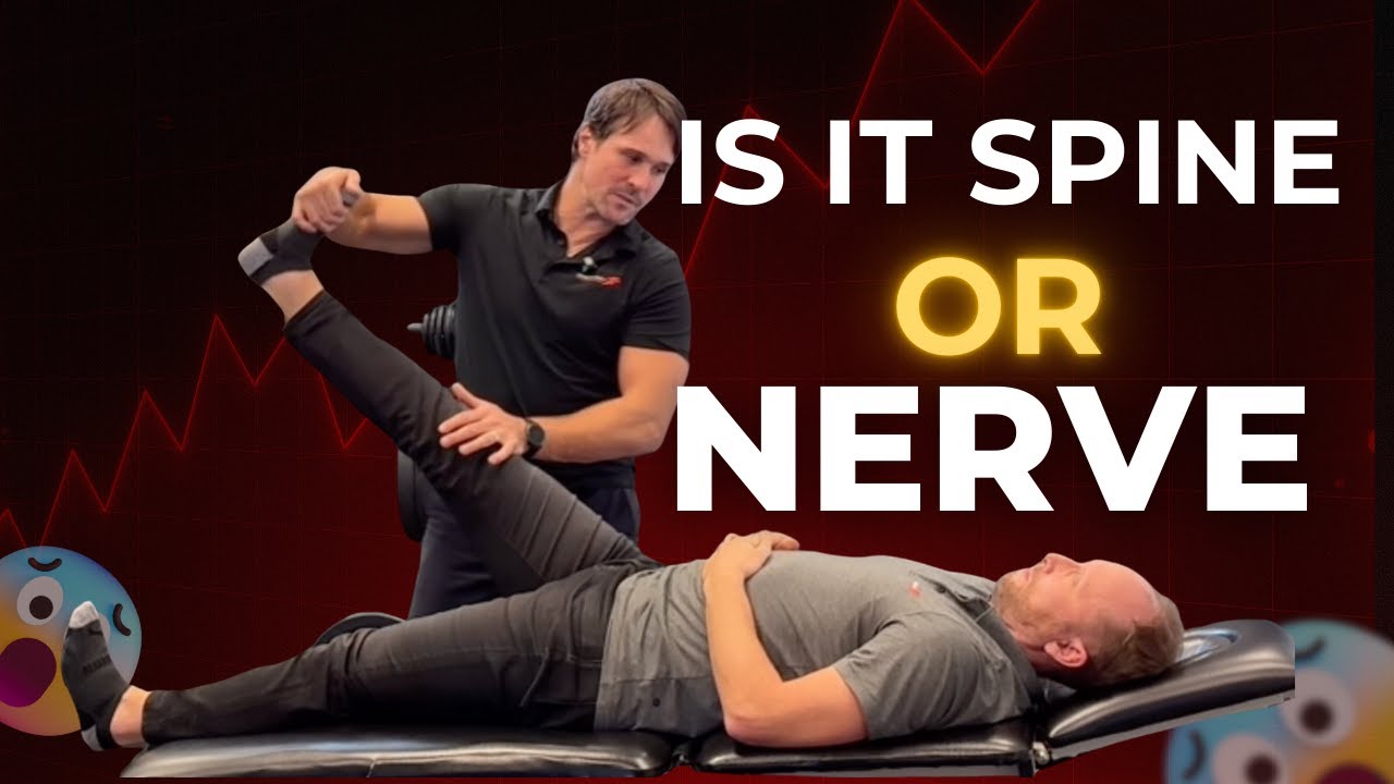 Neurodynamics Made Simple: Finding the Source of Neural Tension | COM ...