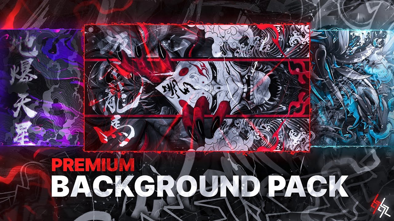 BACKGROUND PACK 🔥🔥🔥 || PREMIUM || THUMBNAIL BACKGROUND PACK ...