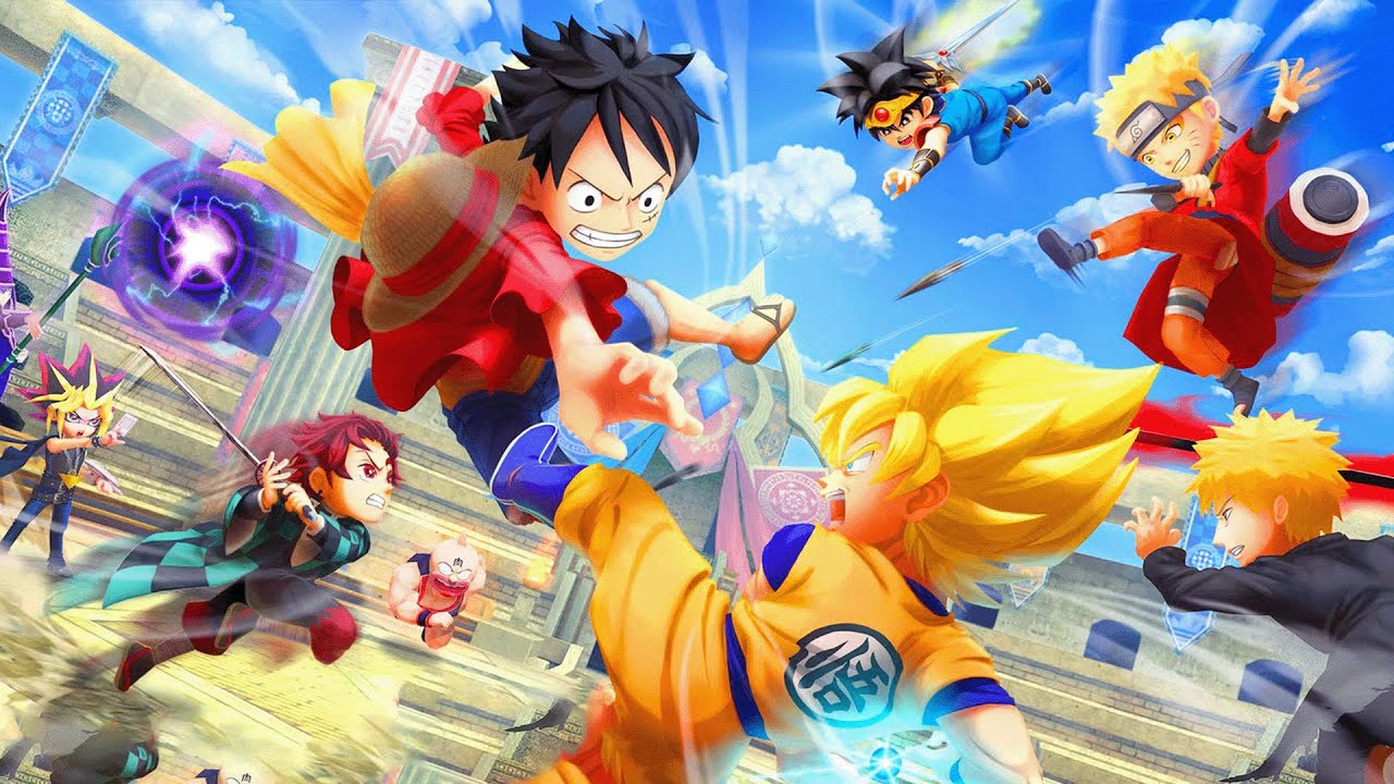 This Anime RNG is Too Addictive...(anime card battle) - YouTube