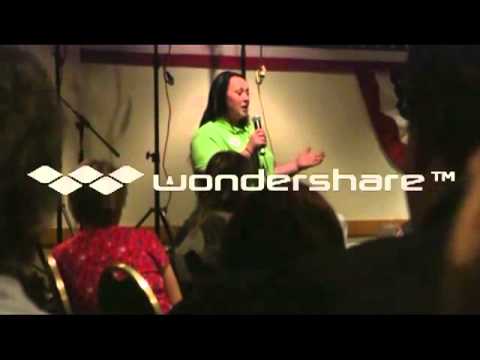 Maria Bosworth: Speech to RLCWA Convention 2013 - YouTube