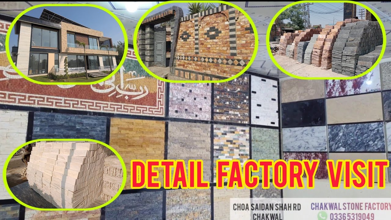 Chakwal Stone & Sandstone, marble, grenite and Khaprail Factory in ...