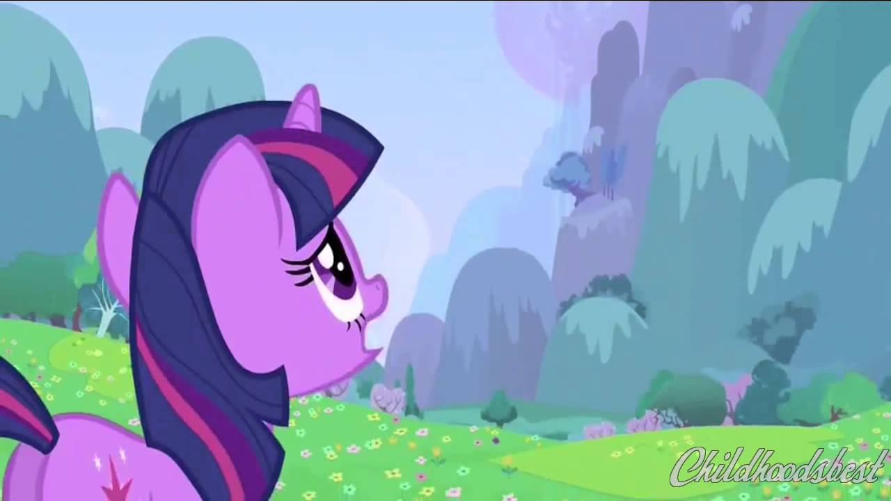 My Little Pony - BBBFF / GBUBF + Reprise (Instrumental - German) - YouTube