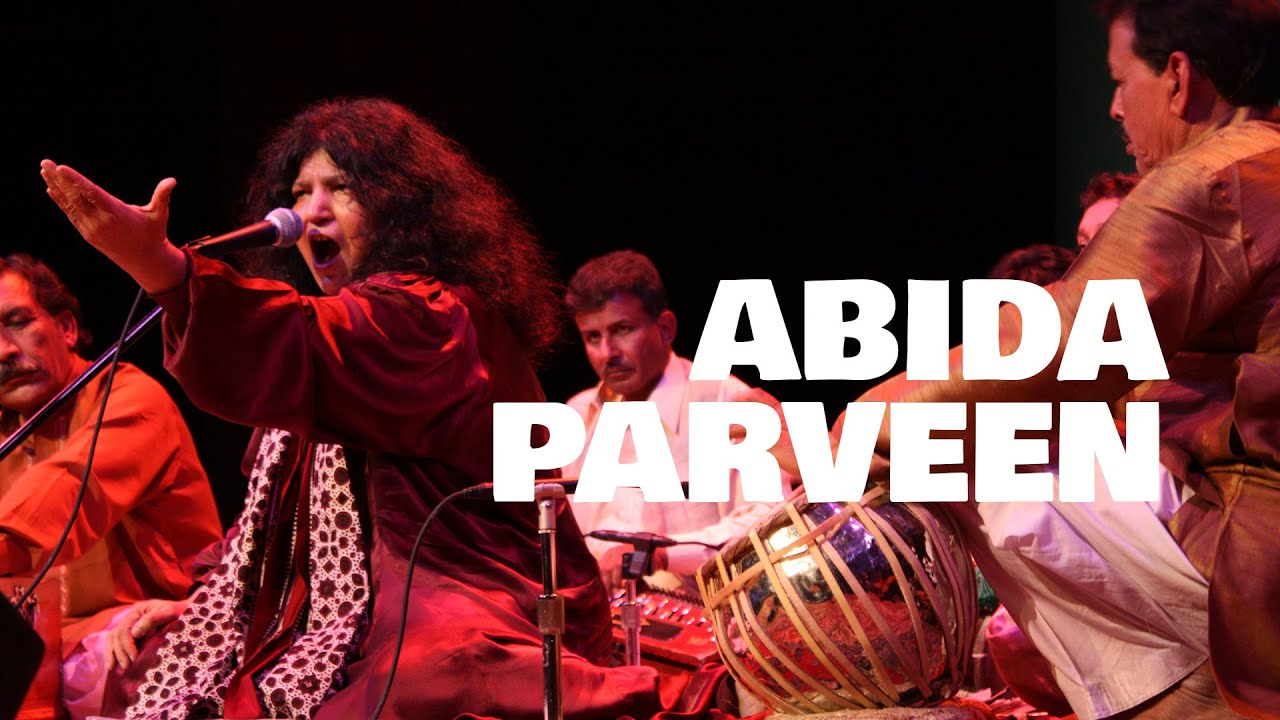 Abida Parveen | Life Journey | Documentary | Monumentaries | Episode 23 ...