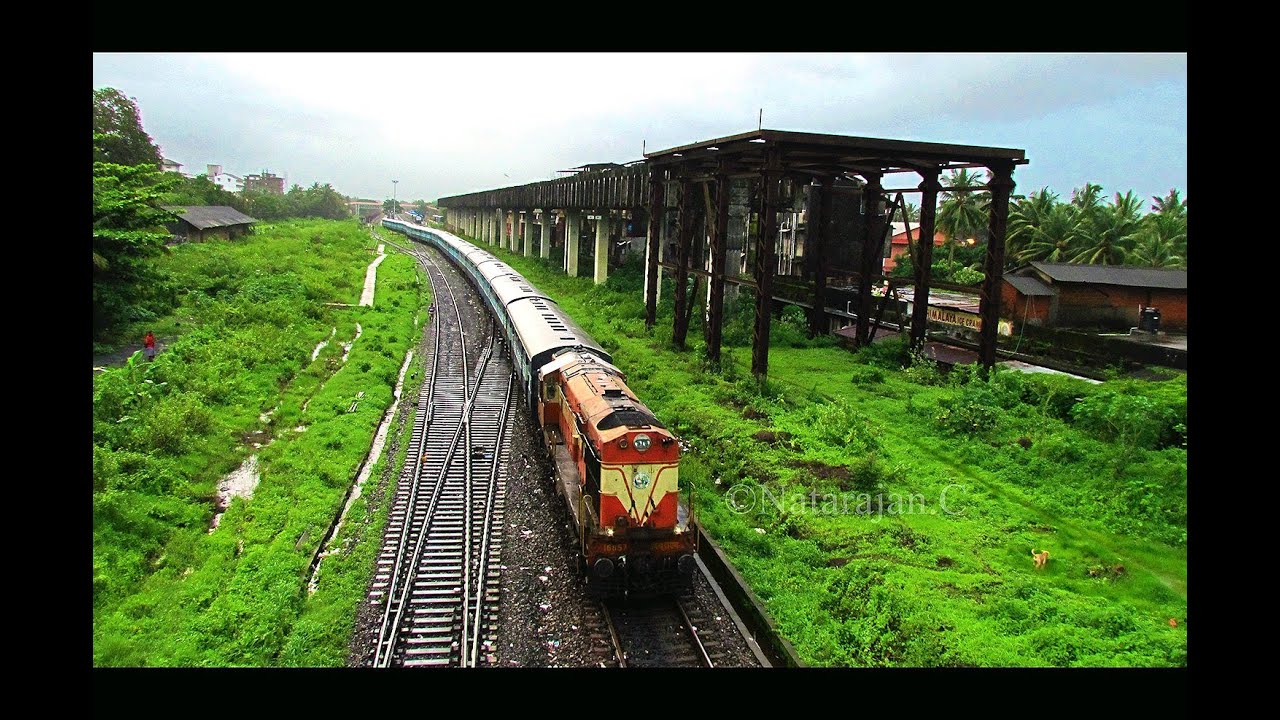 Dudhsagar & Suravali 2013 - YouTube