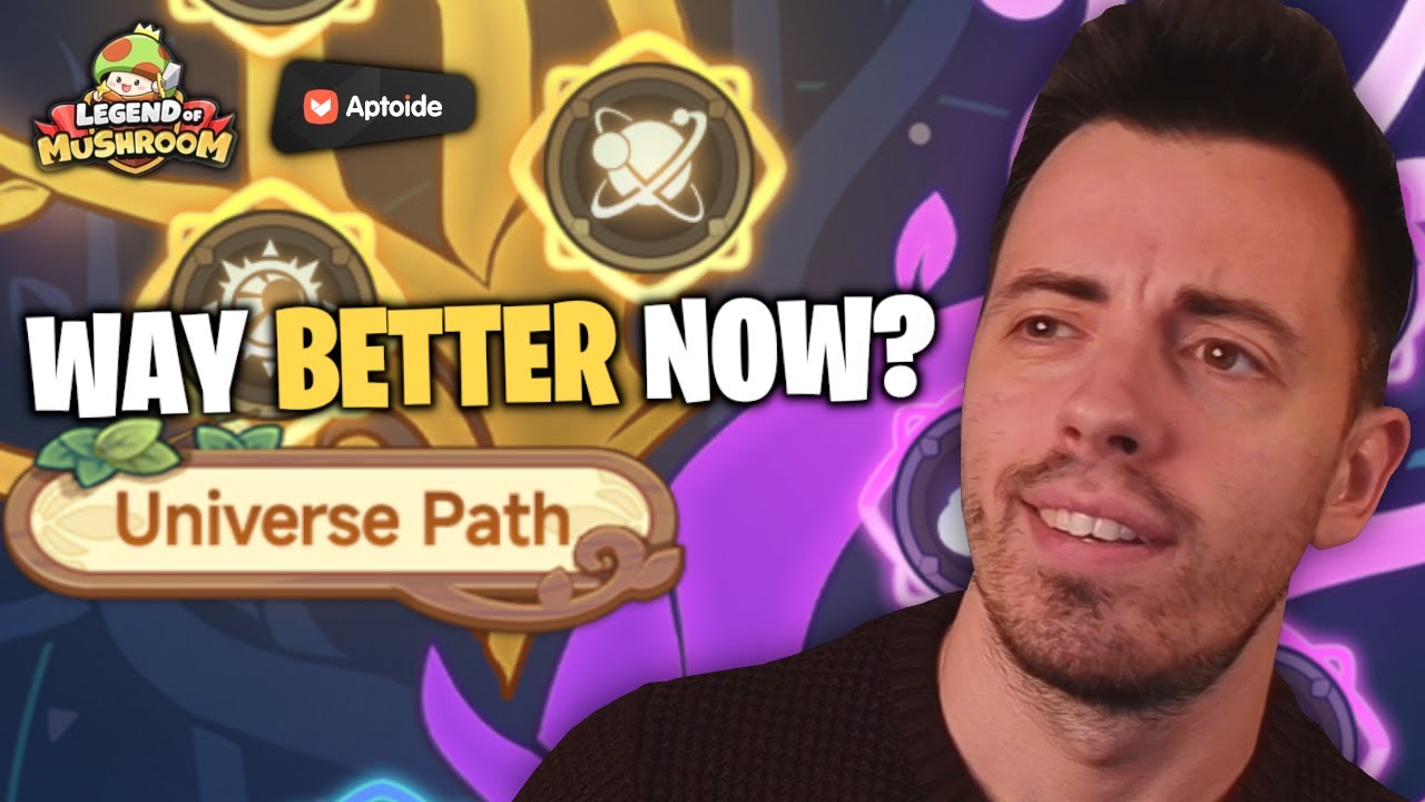 MORE PIERCE & BLOCK - Last Divining Path in Legend of Mushroom - YouTube