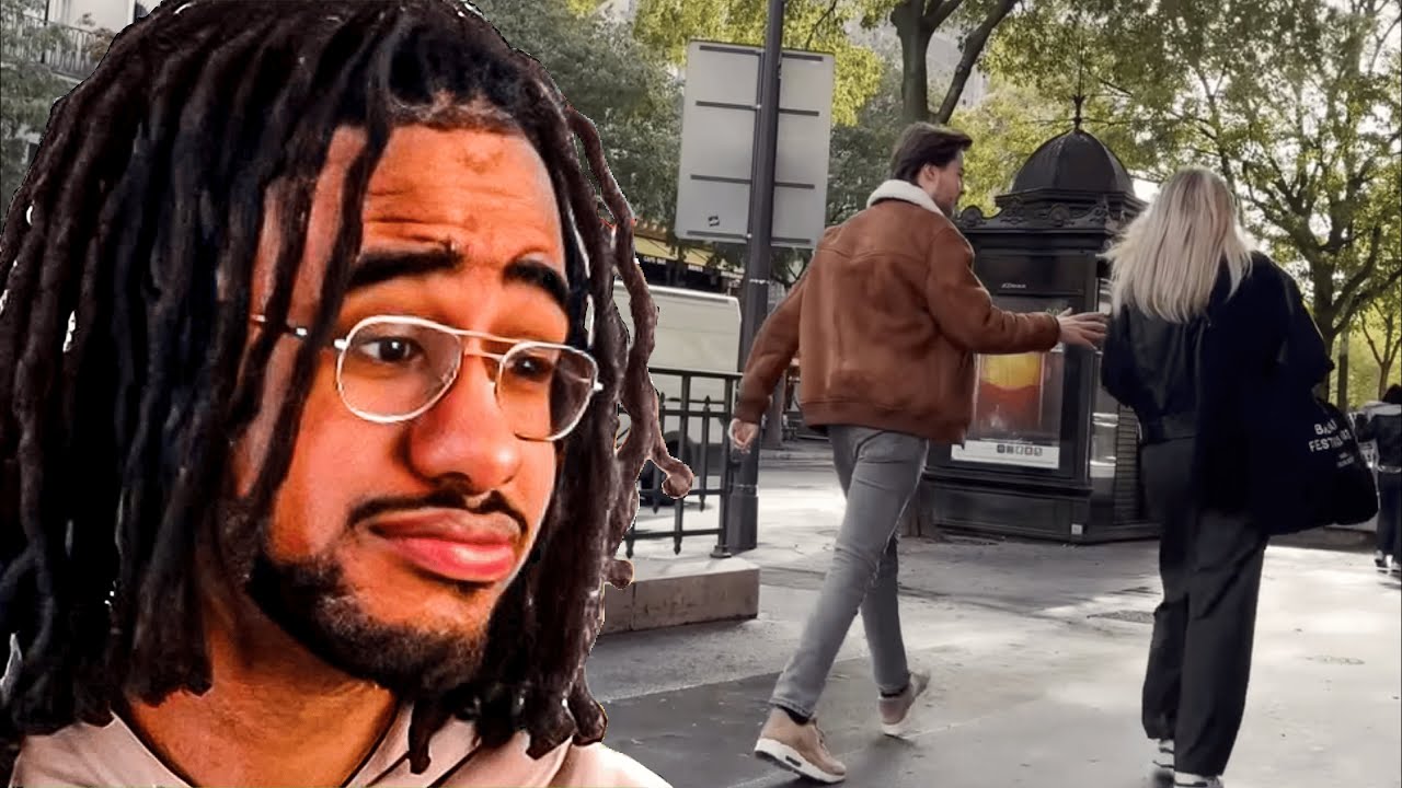 Il est Bg mais il a 0 Rizz - YouTube