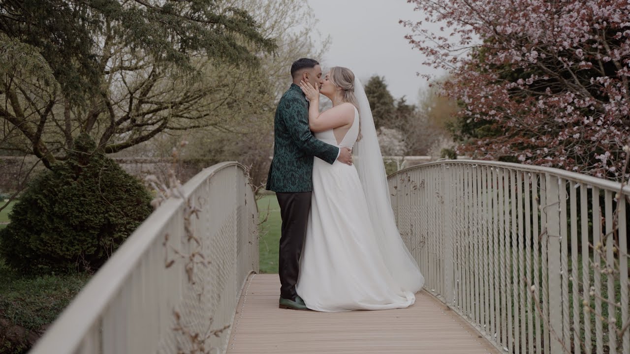 Megan & Neal - The Trailer (Sony A7SIII) - YouTube