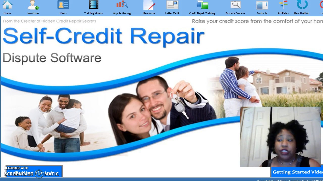 Credit Dispute Letters: Equifax Data Breach - YouTube