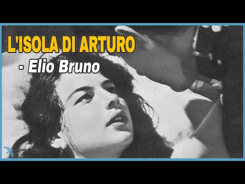 Elio Bruno - L'isola di Arturo (1962) 금지된 사랑의 섬