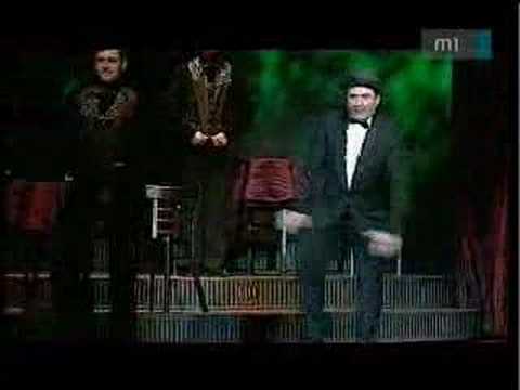 Józsa Imre - A férjek egyenjogúsága - YouTube