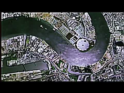 EastEnders 1999-2009 VHS style full opening theme - YouTube