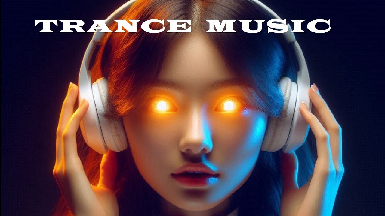 MELODIC TRANCE MUSIC JUNE 2024 LIGHT TECHNO MIX #elsound #music #trance ...