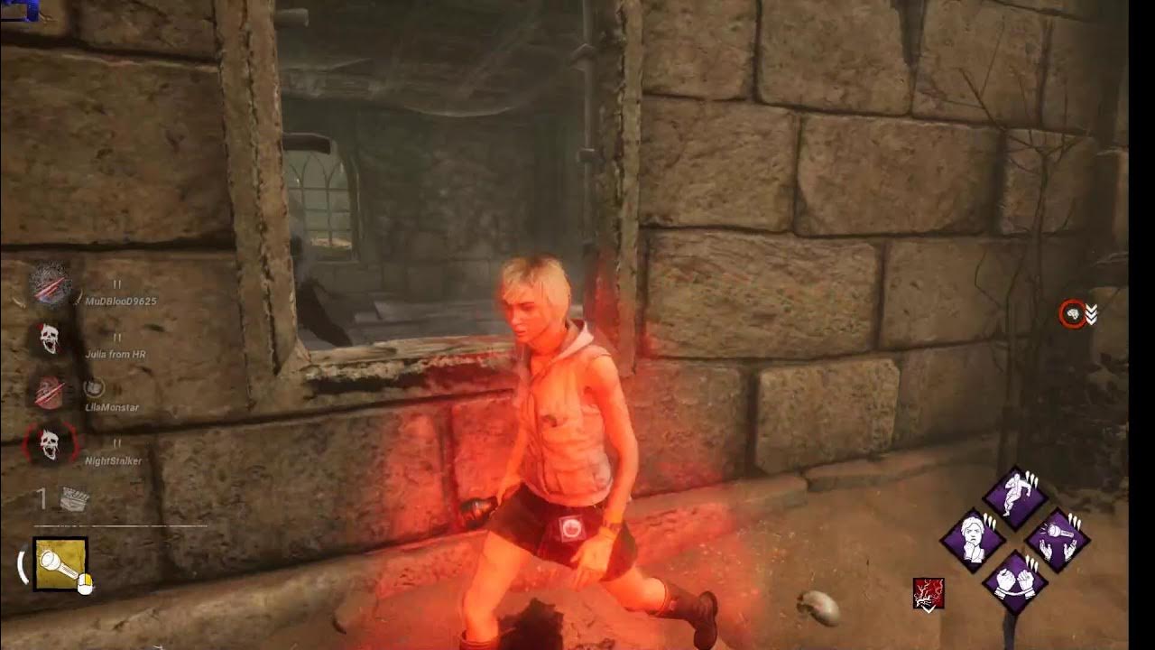 DBD LOOP TUTORIAL - YouTube