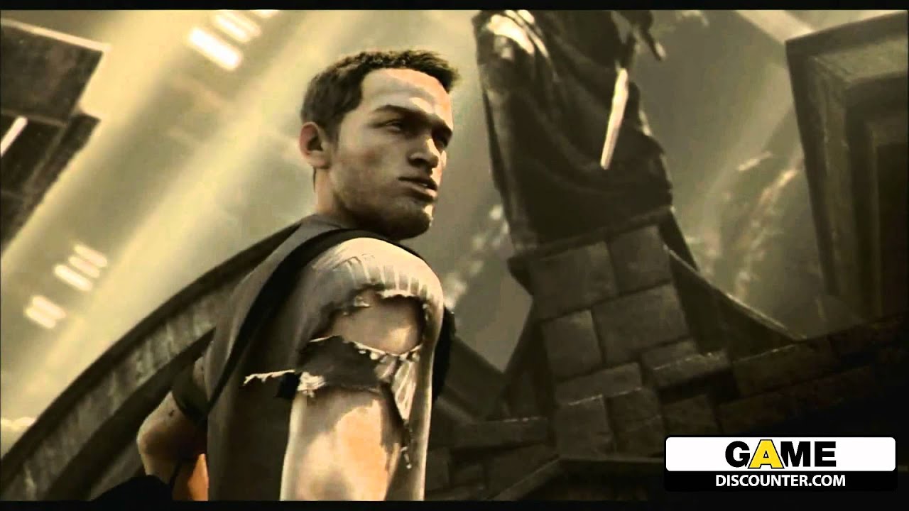 I Am Alive Game Trailer (PS3 & Xbox 360). Koop al je games bij ...