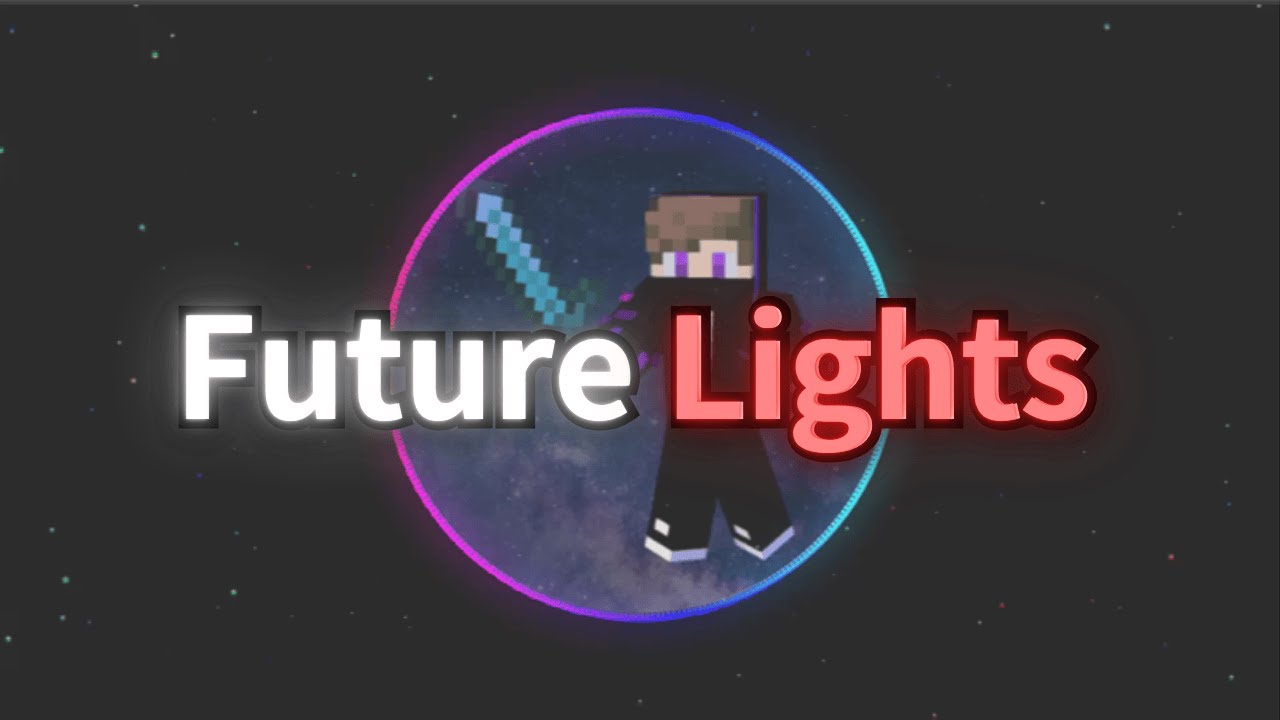 未來之光 Future Lights - YouTube