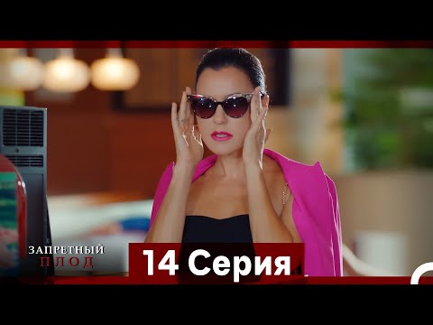 Запретное плод 14 Cерия (Русский Дубляж)