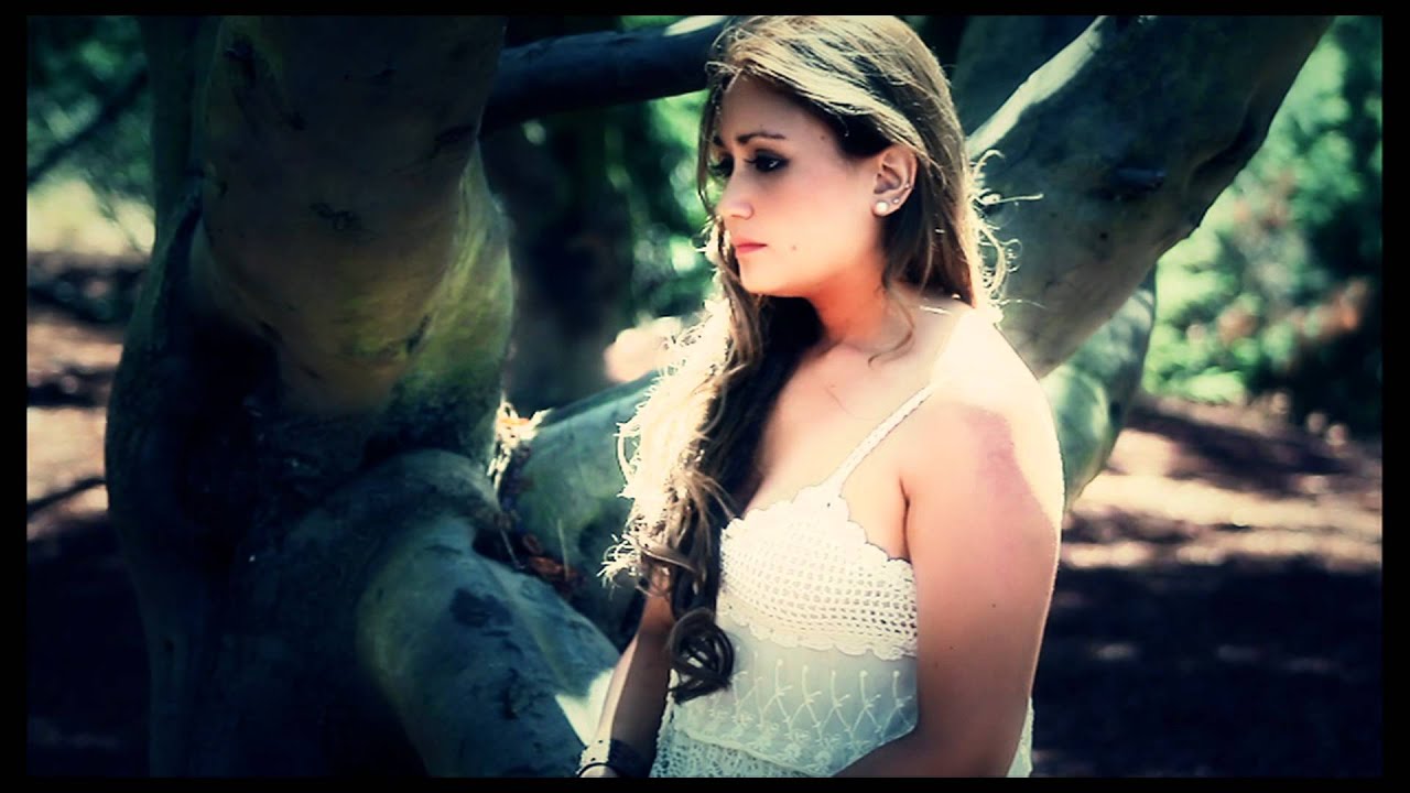 Paula Rivas - Vete Ya (Video Oficial) - YouTube
