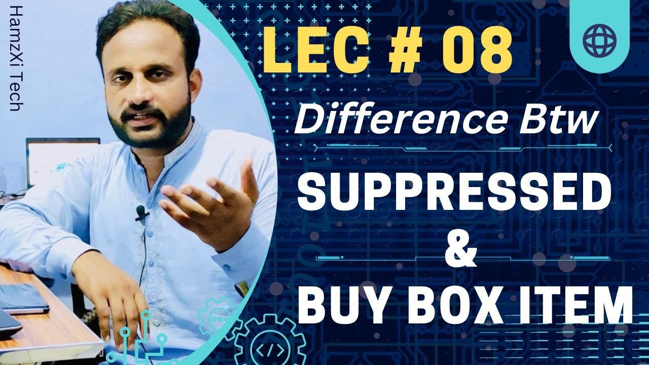 Amazon Dropshipping Free Course Lecture 8 Hamza Tabassum Amazondropshipping Youtube