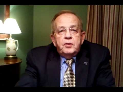 Tom Zobrist for Washington Township Fiscal Officer - YouTube