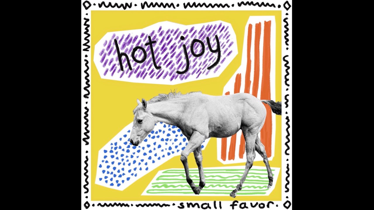 Hot Joy - Folded Tongue - YouTube