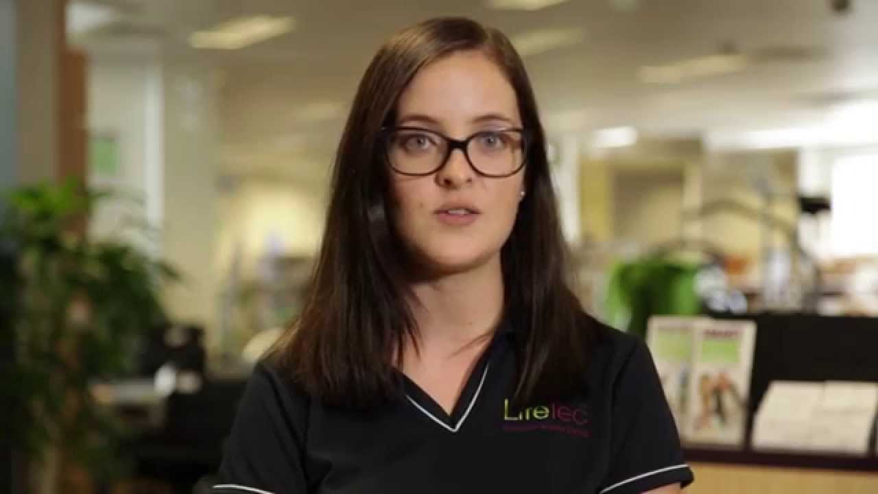 LifeTec Great Gadgets Series - Introduction - 2014 - YouTube
