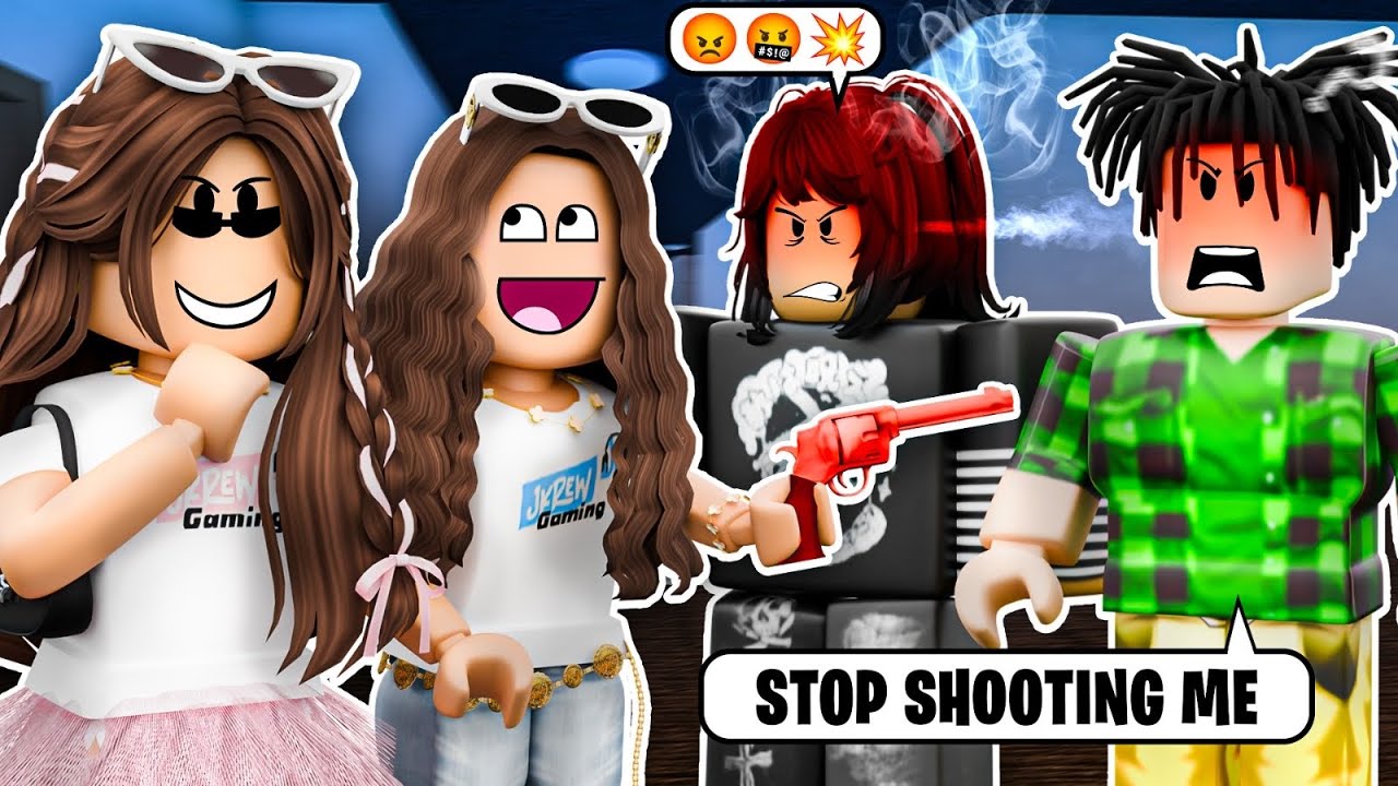 JKrew Fam Vlog | JKrew Fam