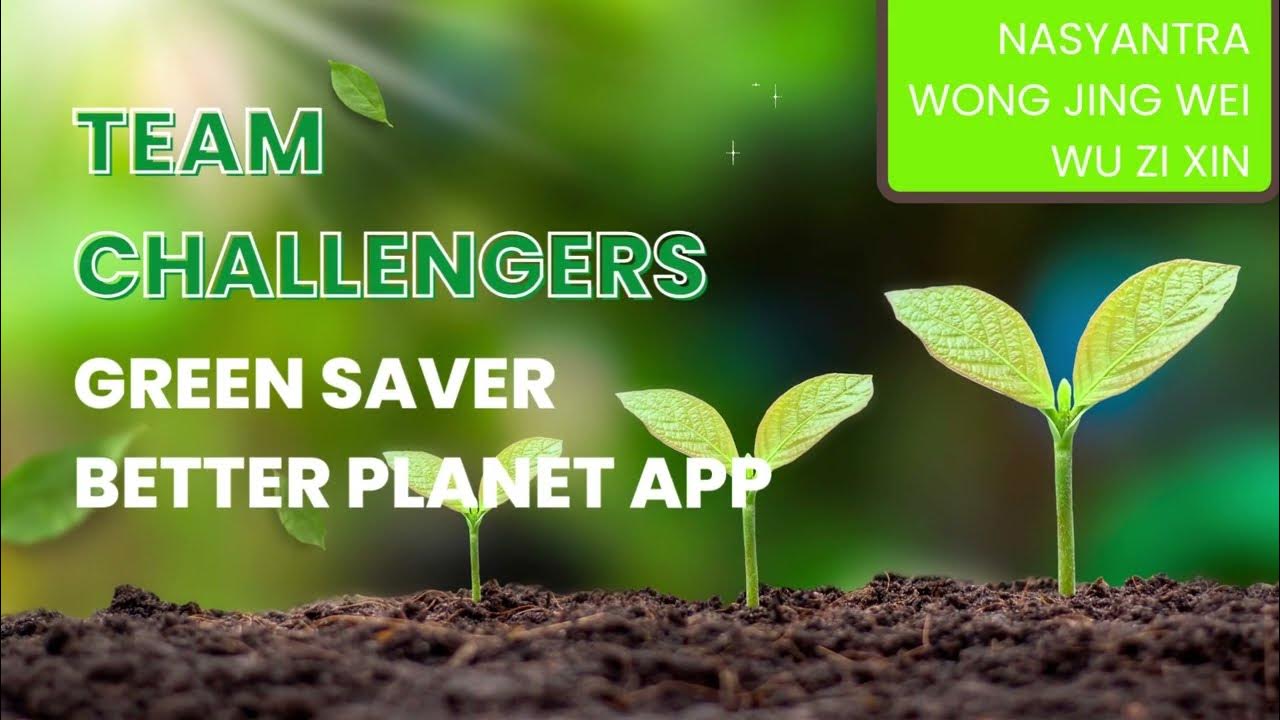 MIT App Inventor Summer Appathon 2022 (Team Challengers) - YouTube