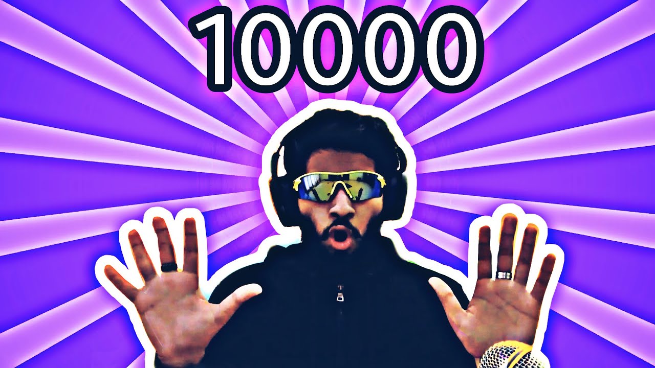 COUNTING FROM 1 To 10000 YouTube COUNTING FROM 1 To 10000 YouTube