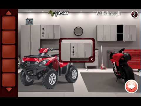 Rick Dale Garage Escape Walkthrough - YouTube