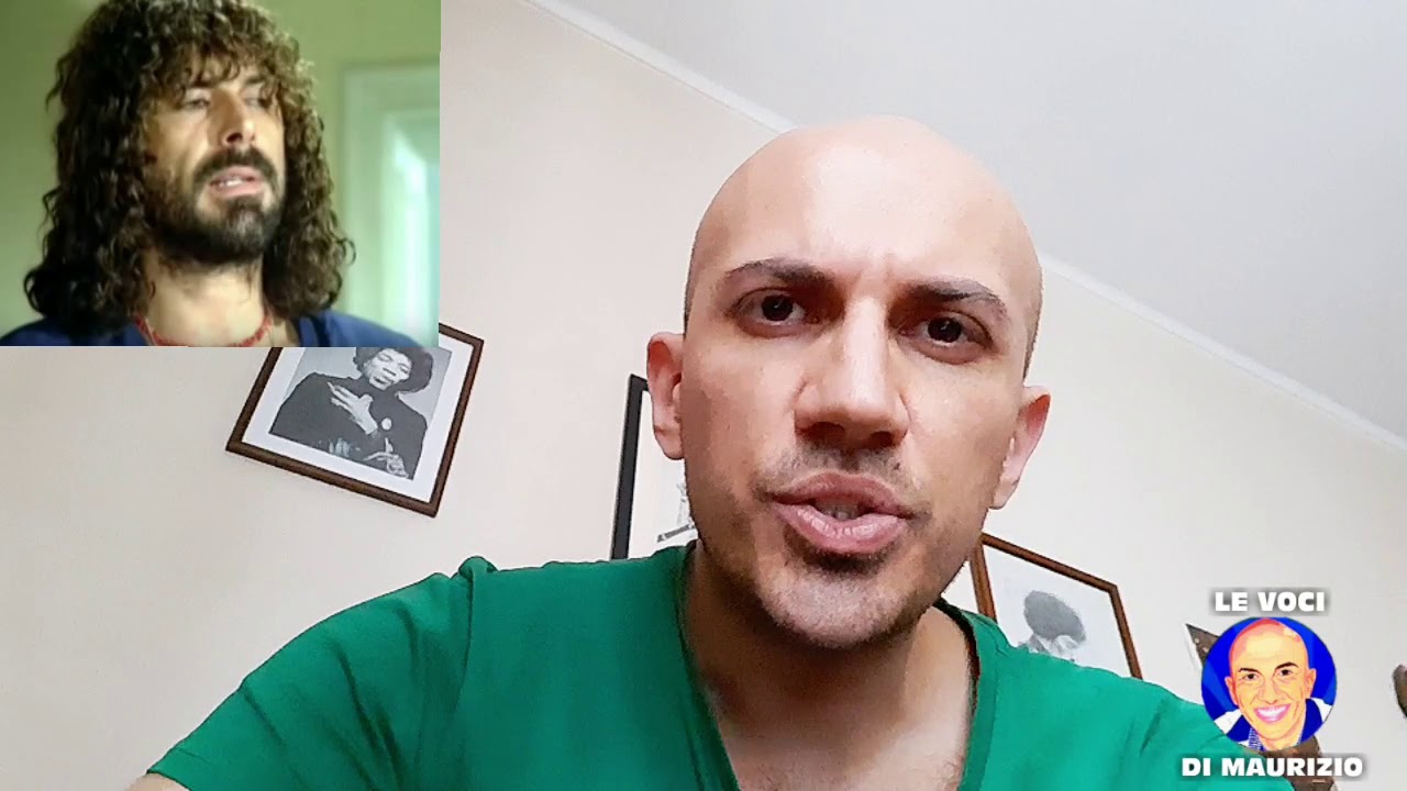 Il commissario Nico Giraldi s'è perso Venticello - YouTube