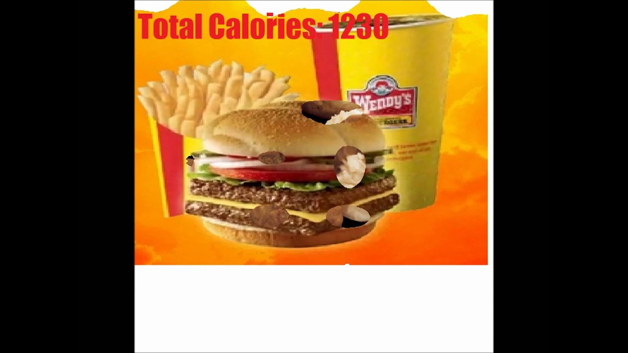 Fast Food PSA - YouTube