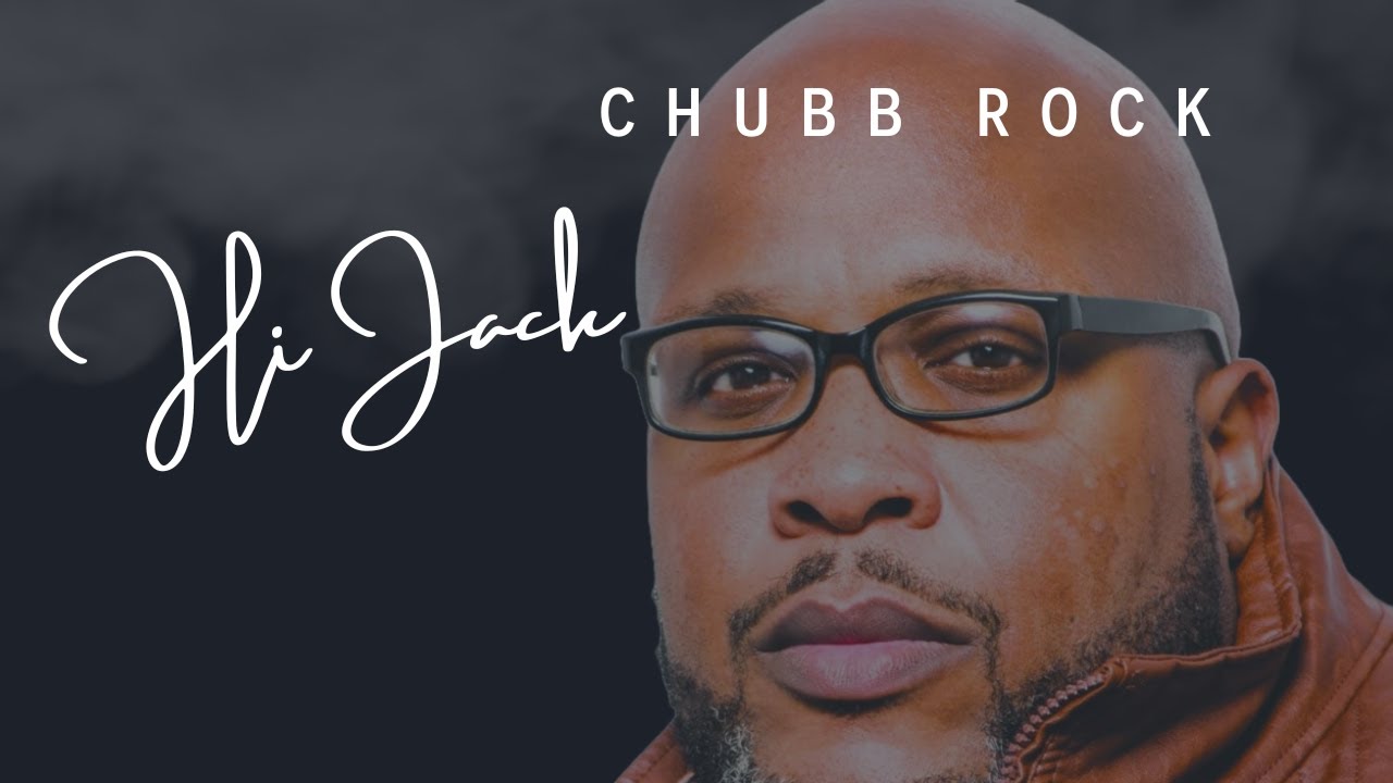 Chubb Rock | Hi Jack | Hip Hop - YouTube