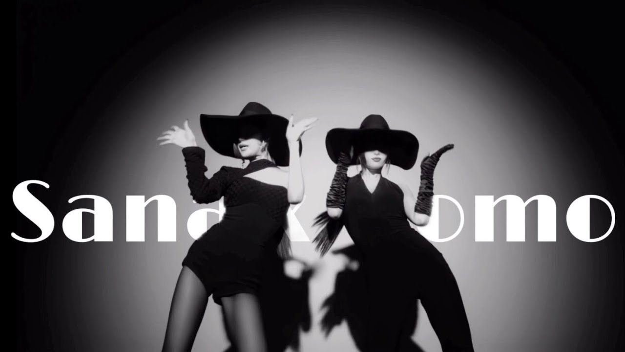 Sana x Momo | do not touch | edit | Twice - YouTube