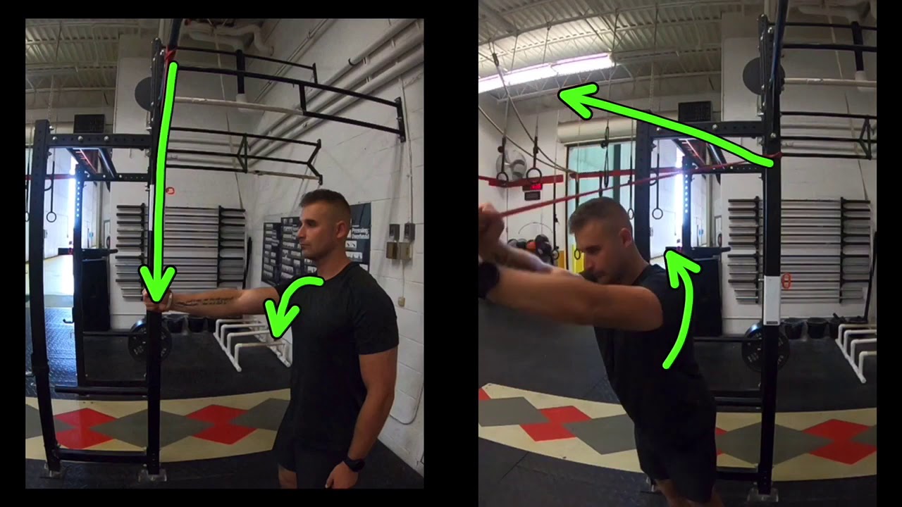 ACFT Leg Tuck Techniques and Tips - YouTube