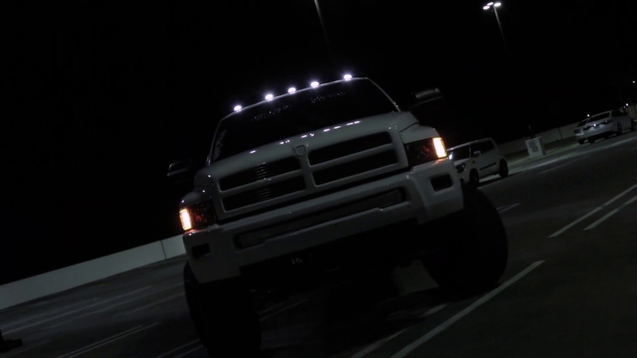 CLEAN second gen Dodge (EDIT) - YouTube