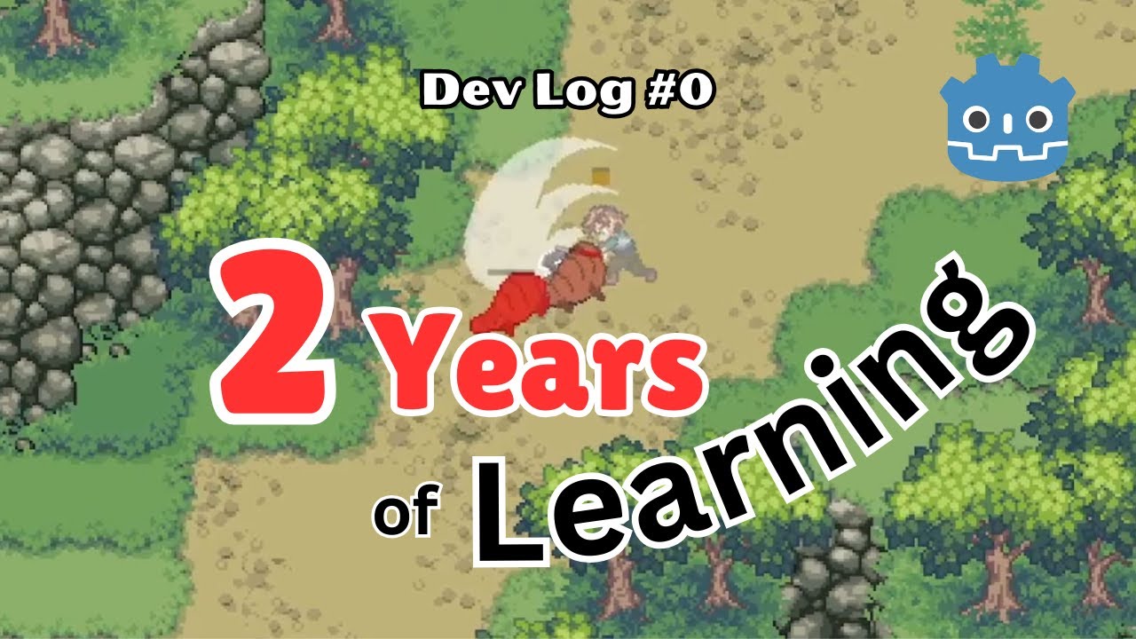 Dev Log 0 - The Process of Learning - YouTube