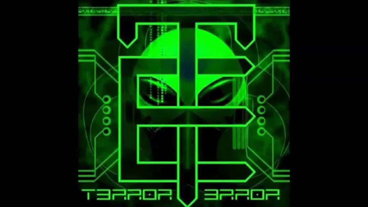 T3RR0R 3RR0R Galaxian - YouTube