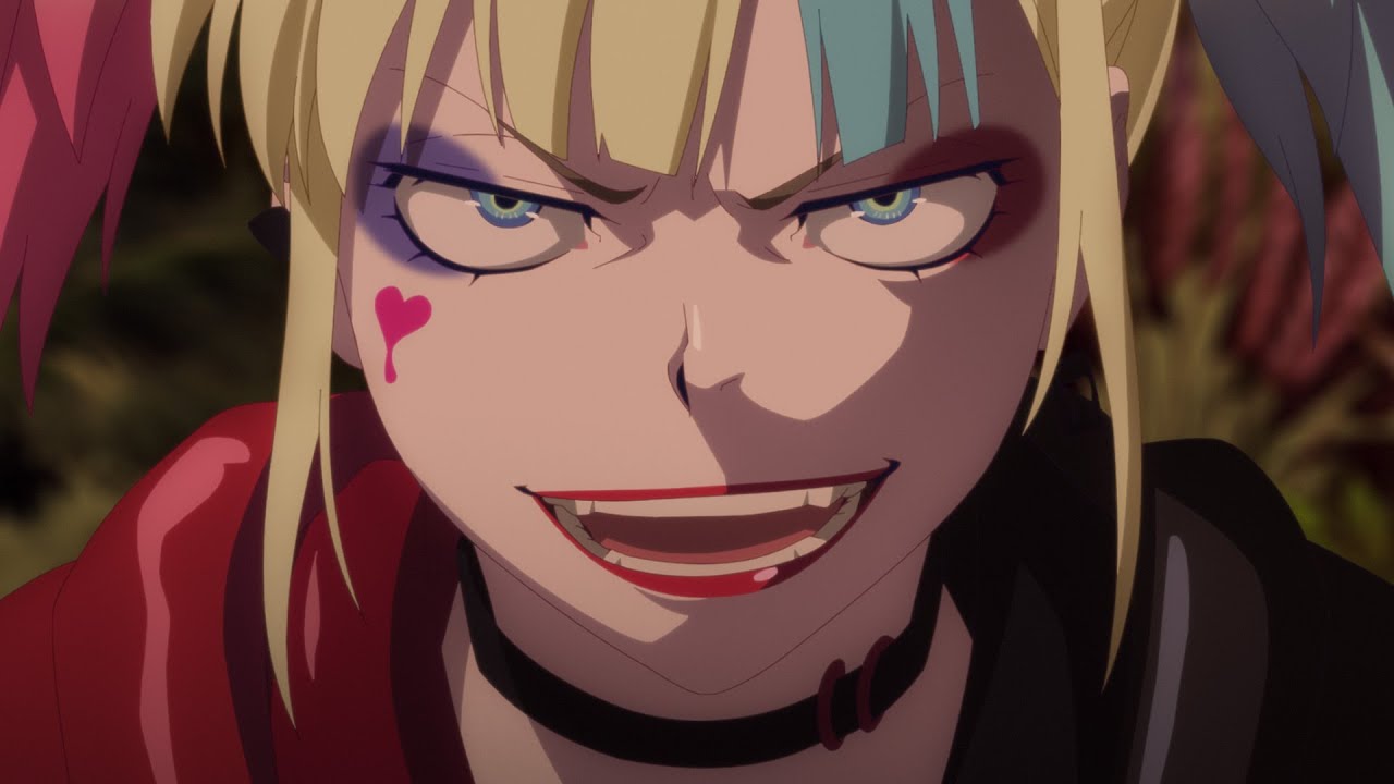 ♡Premieres June 27♡ Suicide Squad ISEKAI Official Trailer 3 (30 secs ...