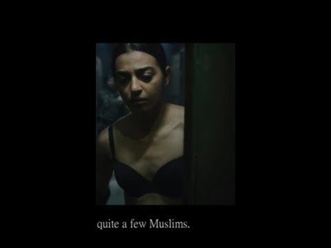 Ghoul movie radhika apte hot scine