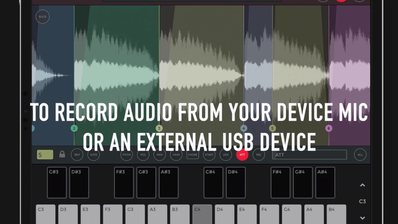 sEGments Slicer/Sampler - Feature Walkthrough - YouTube