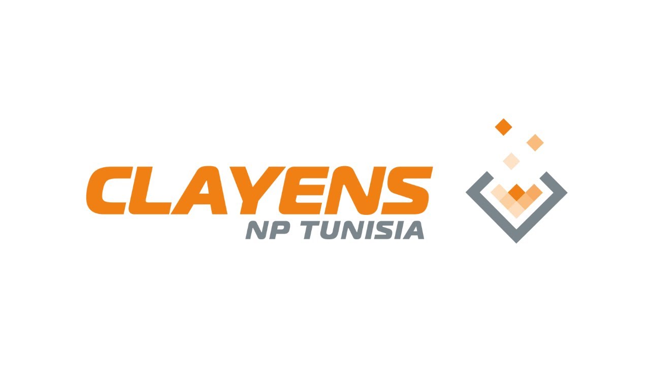 Clayens NP Tunisia corporate movie - YouTube
