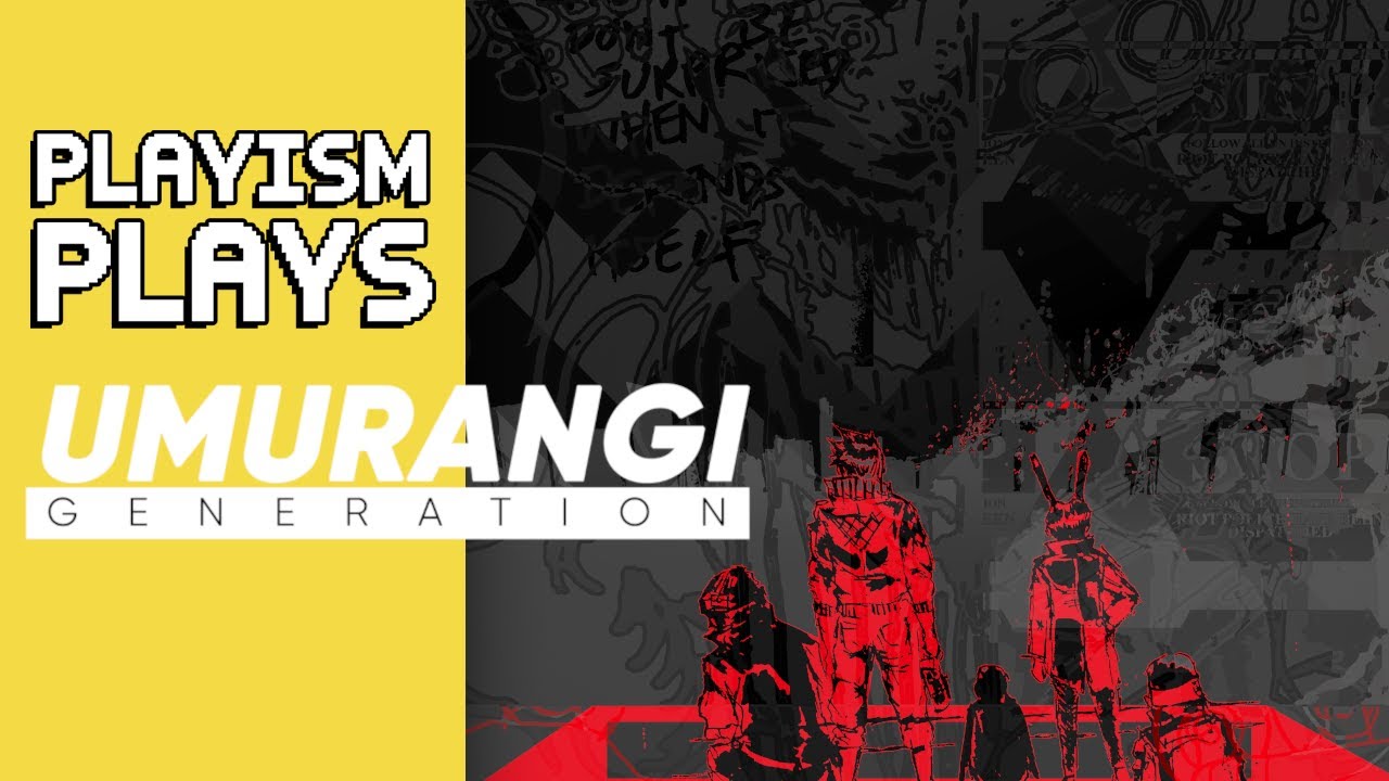 Dev Interview - Umurangi Generations - YouTube