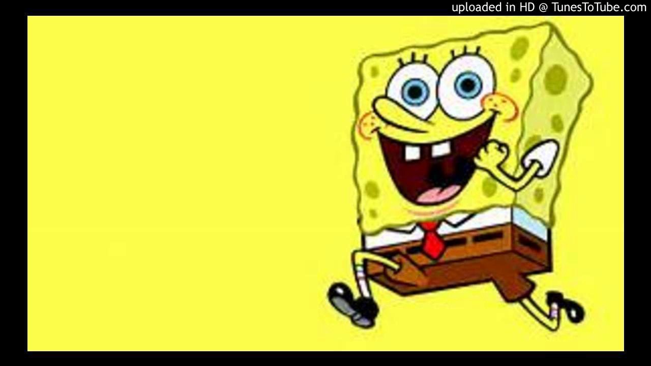 The Campfire Song Song- spongebob squarepants - YouTube