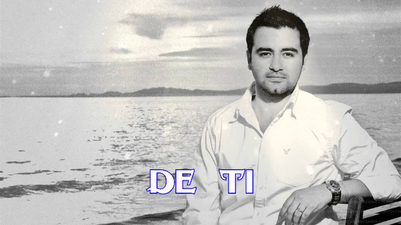 enamorame - Abel zavala - con letra HD - YouTube Music