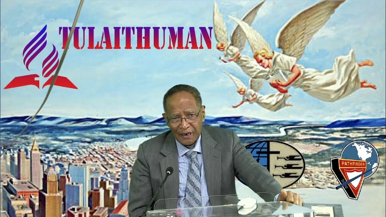 Q1 Lesson 2 Thuciam tawh kipawl Itna (Covenanat Love ) - YouTube