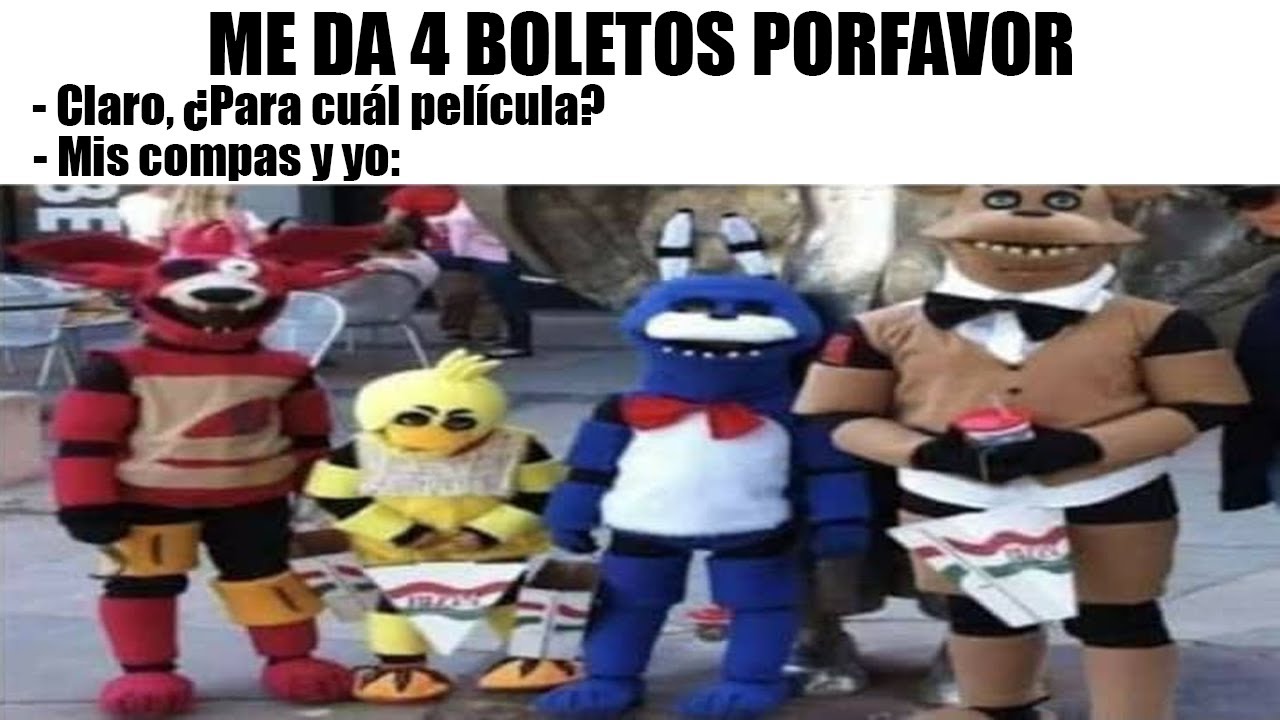 Memes Para Mis Fotos