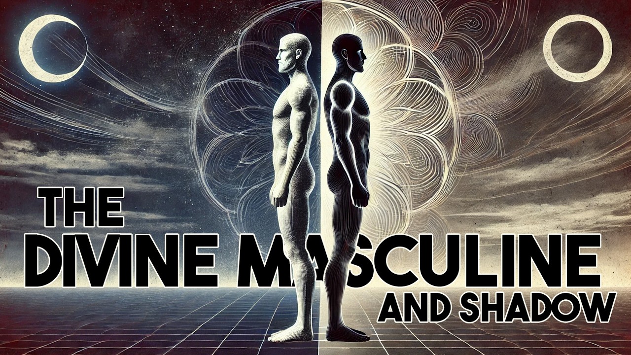 WHAT IS A MAN | Everything Explained - YouTube