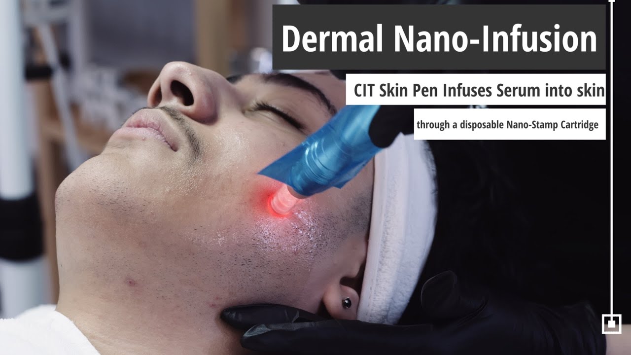 Dermal Nano-Infusion | Dallas Skin Care Specialists | Jewel Skin Studio ...